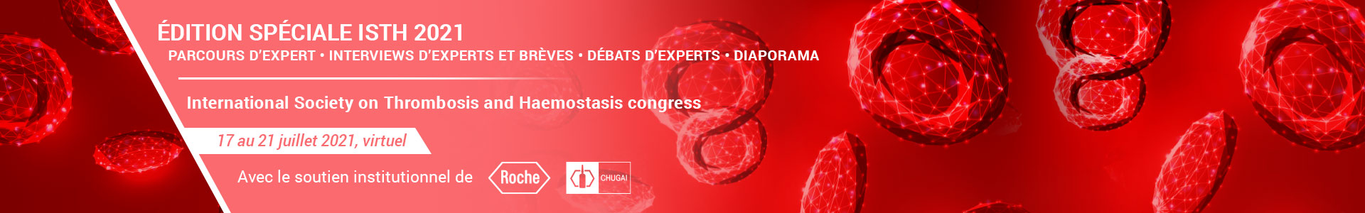 Accueil - Revue Francophone d'Hémostase et Thrombose