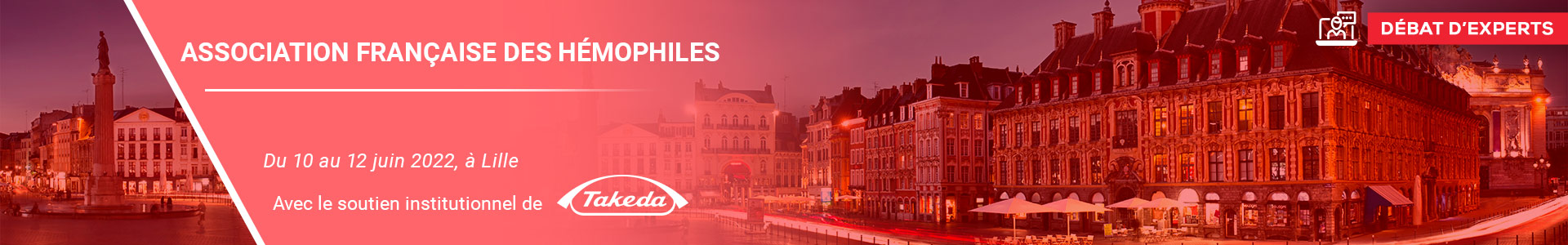 Accueil - Revue Francophone d'Hémostase et Thrombose