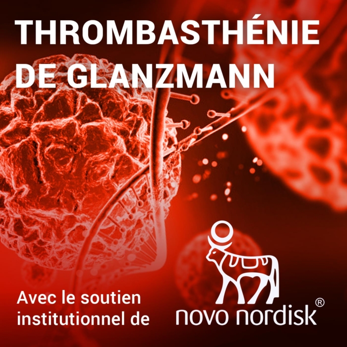 Mise au point sur la thrombasthénie de Glanzmann 2022 - Revue ...